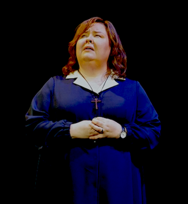 Review: Jamie Barton and Ryan McKinny Excel in 25th Anniversary Revival of Jake Heggie’s “Dead ...